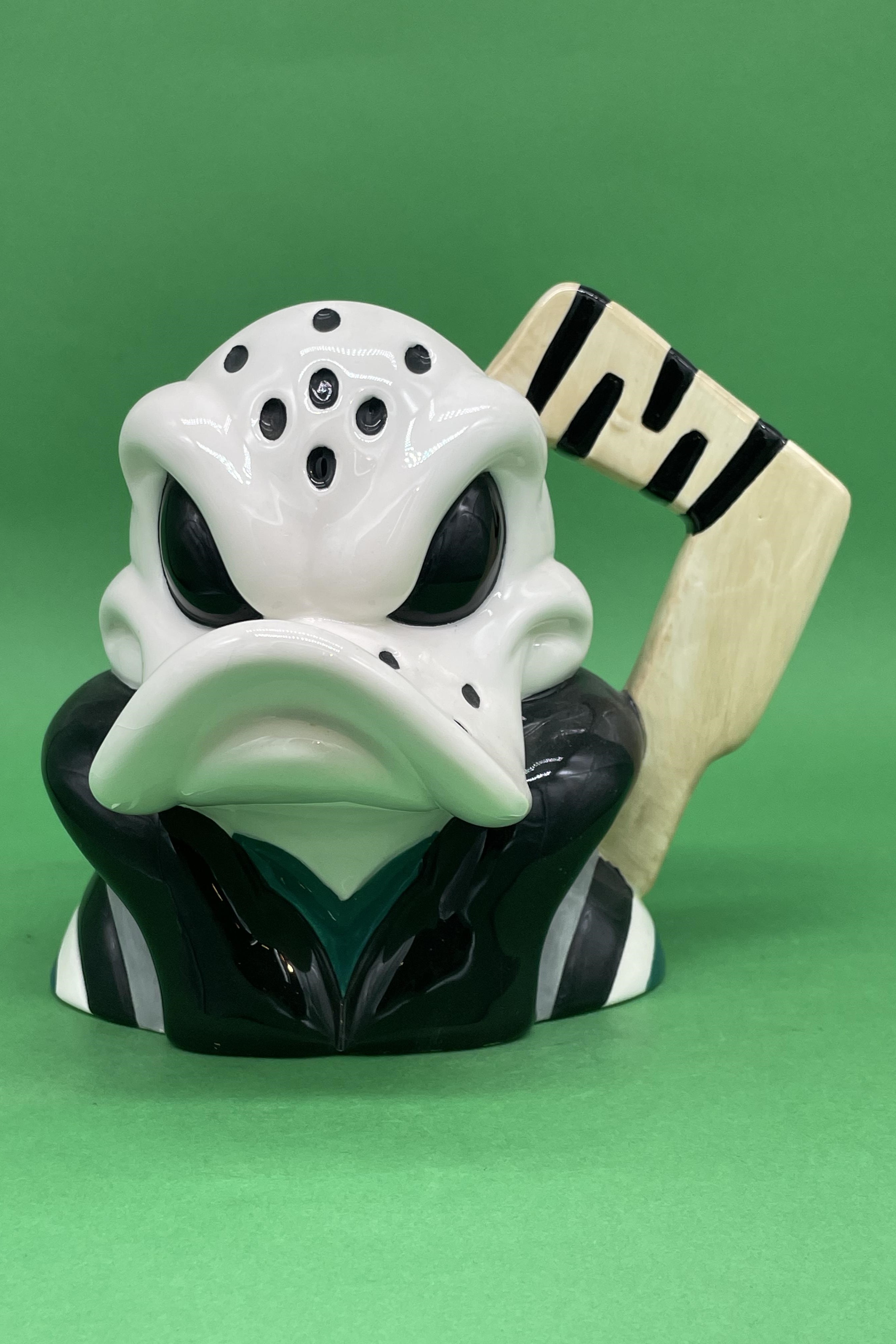 Wild Wing character jug - China circa 1997