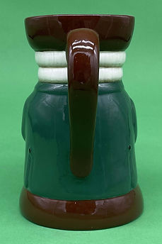 Squire toby jug - Royal Doulton 1950 - 1969