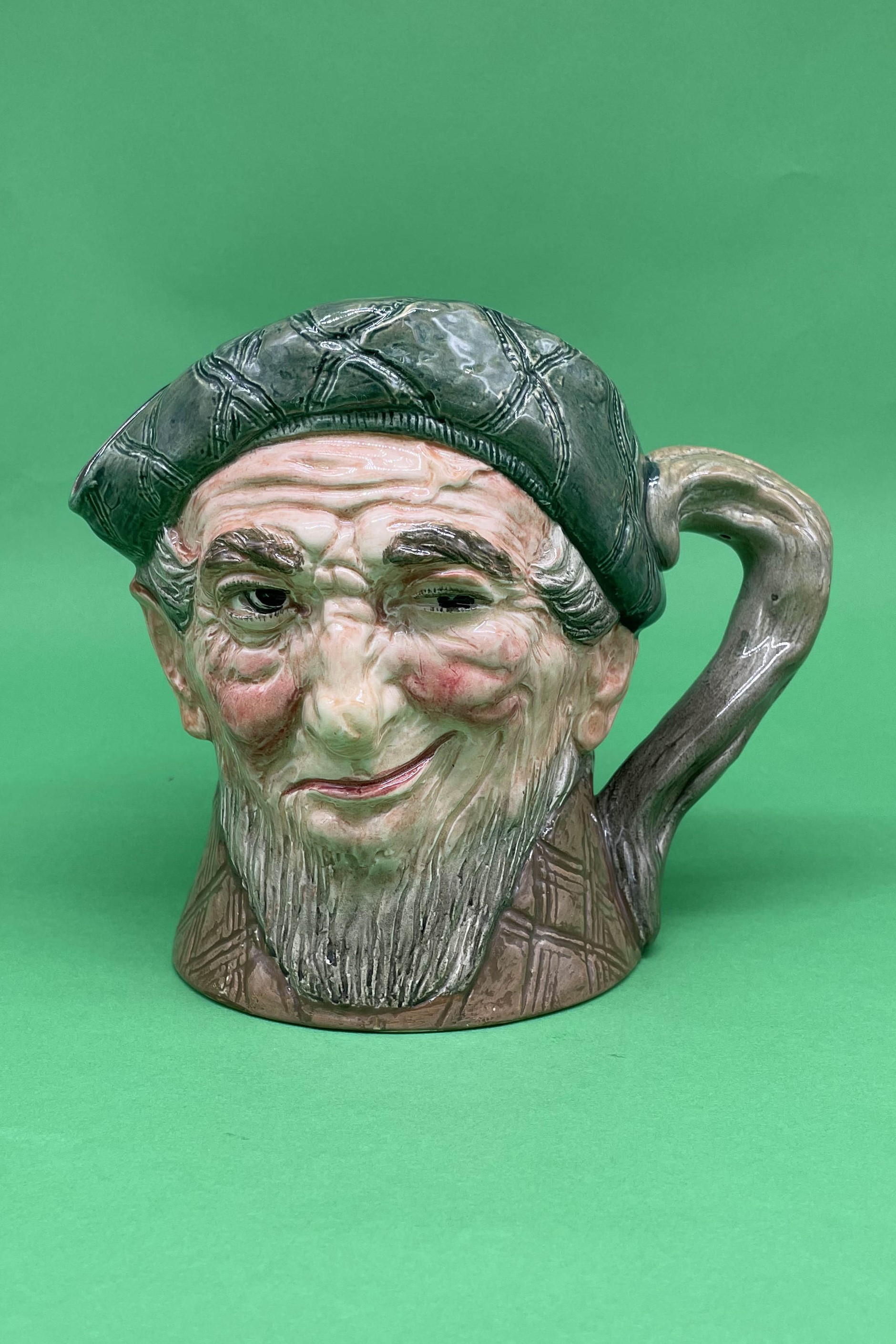 musical jug