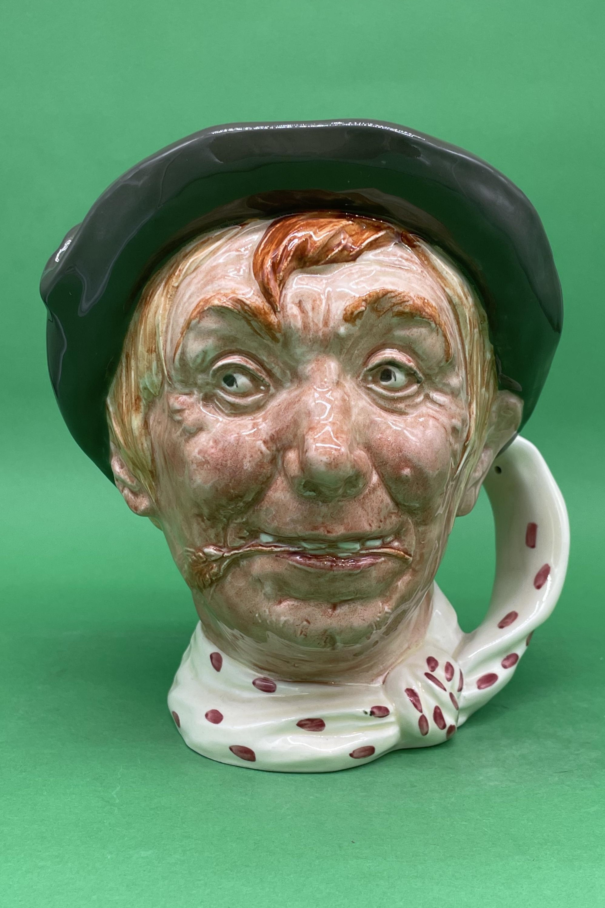 Jarge character jug - Royal Doulton 1950-1960