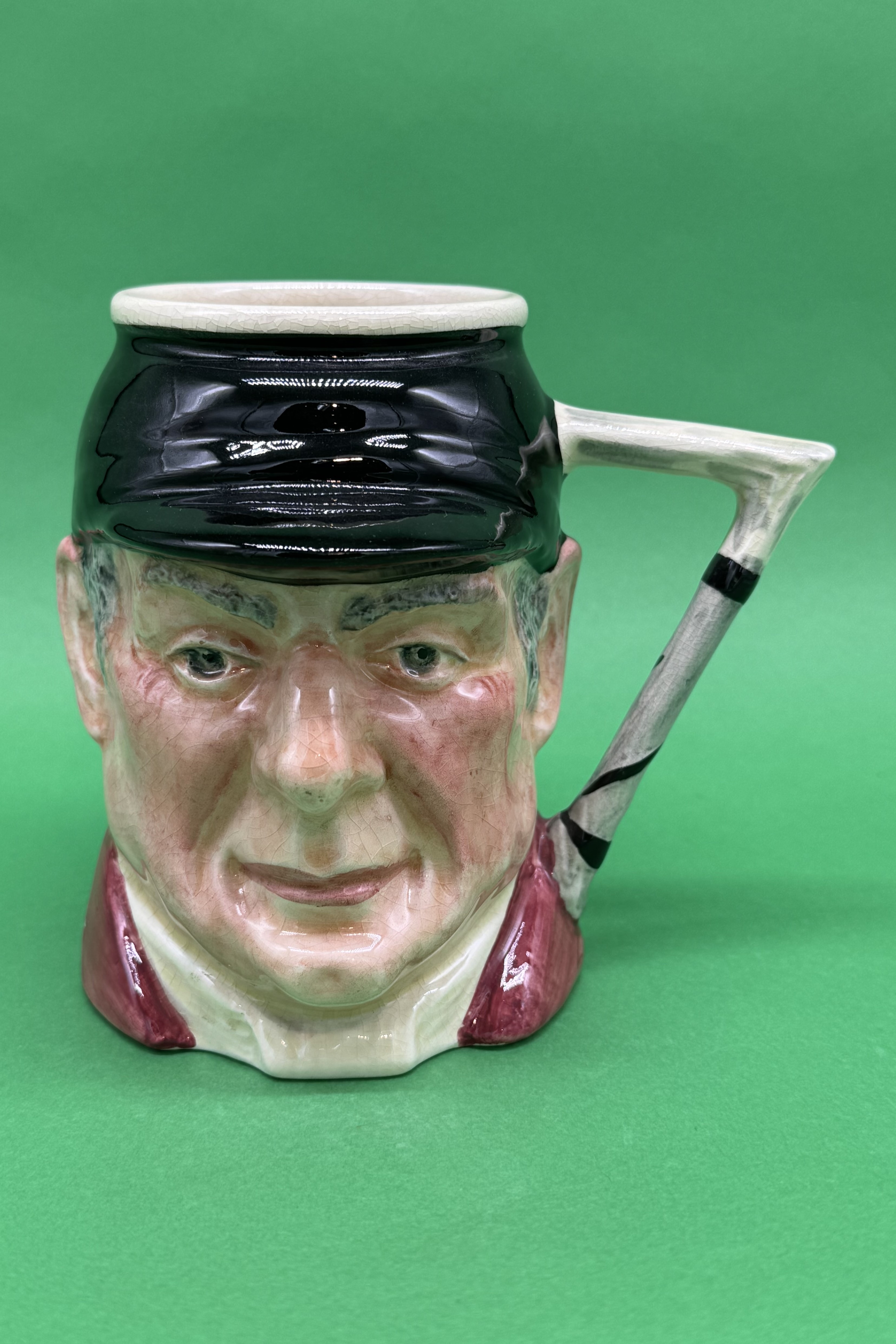John Peel character jug large tankard musical - Lancaster and Sandland ...
