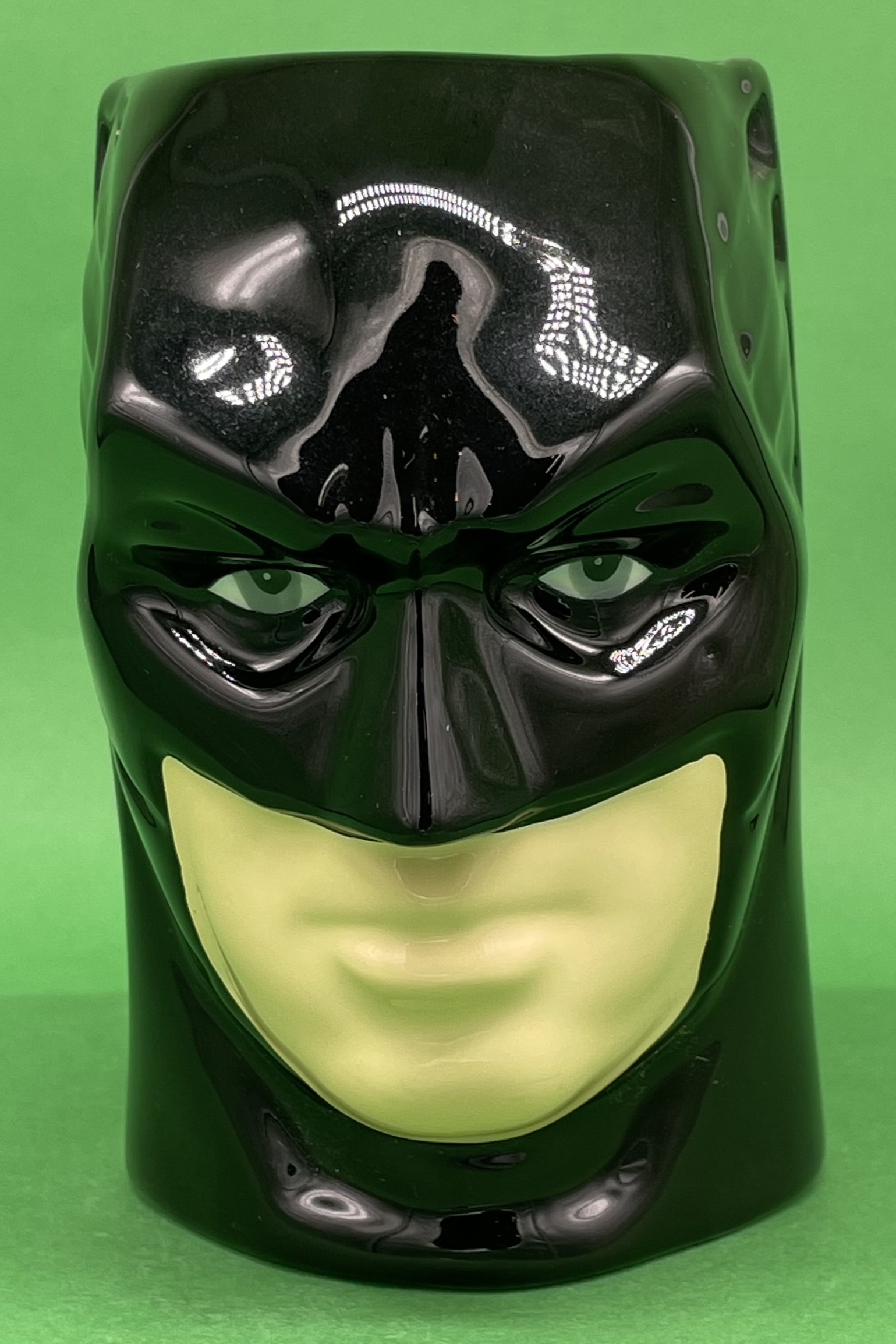 Batman character jug version 1 - DC Comics circa 1995