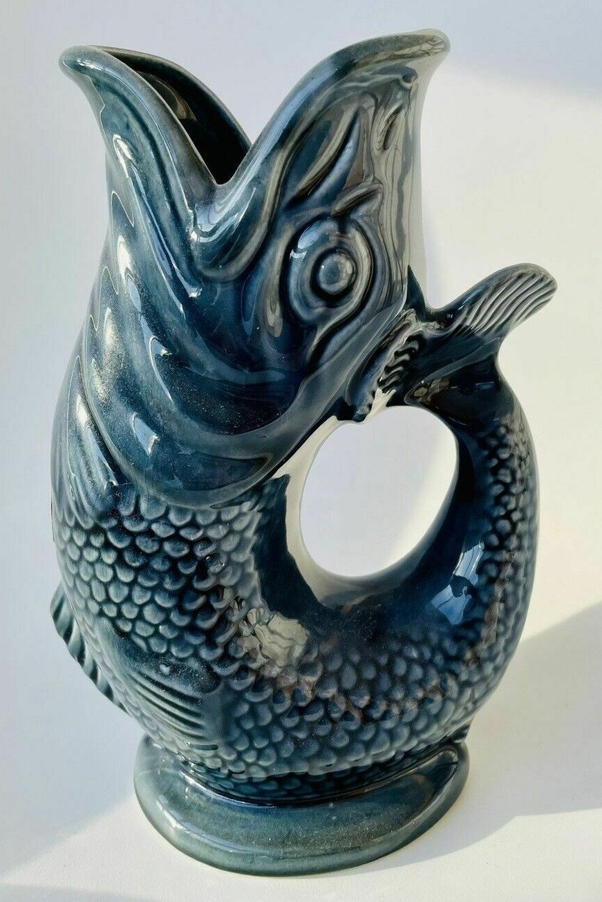 Foster's Studio Pottery