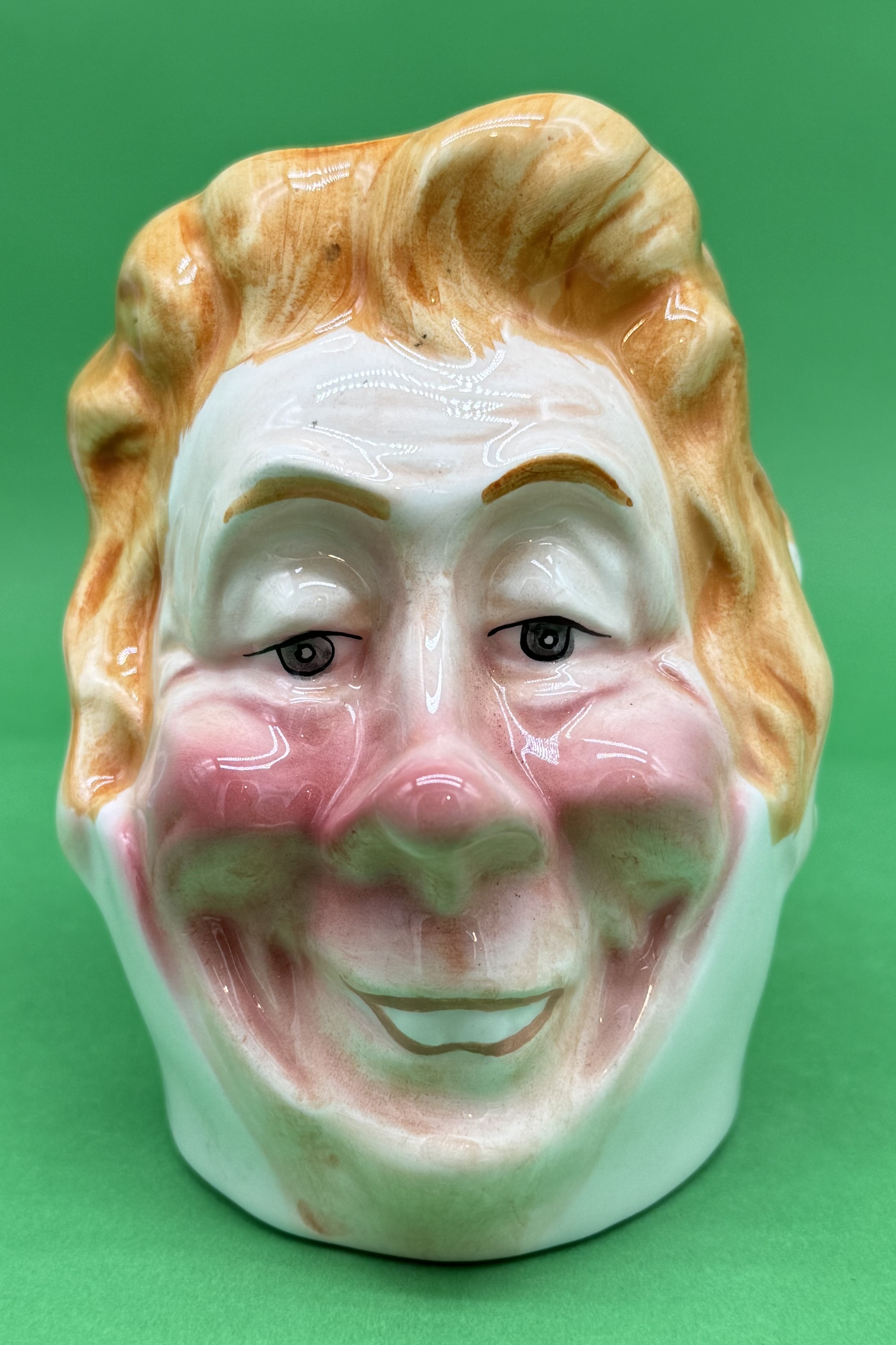 Pip character jug - Leonardo circa 1980