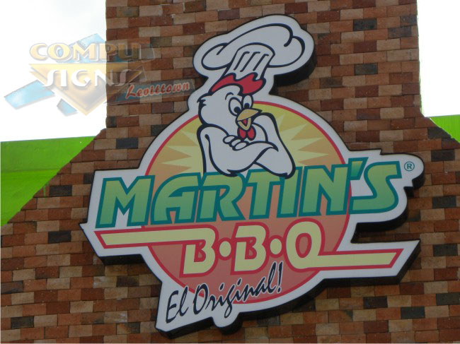 Compu Signs | Rótulos y letreros | Puerto Rico