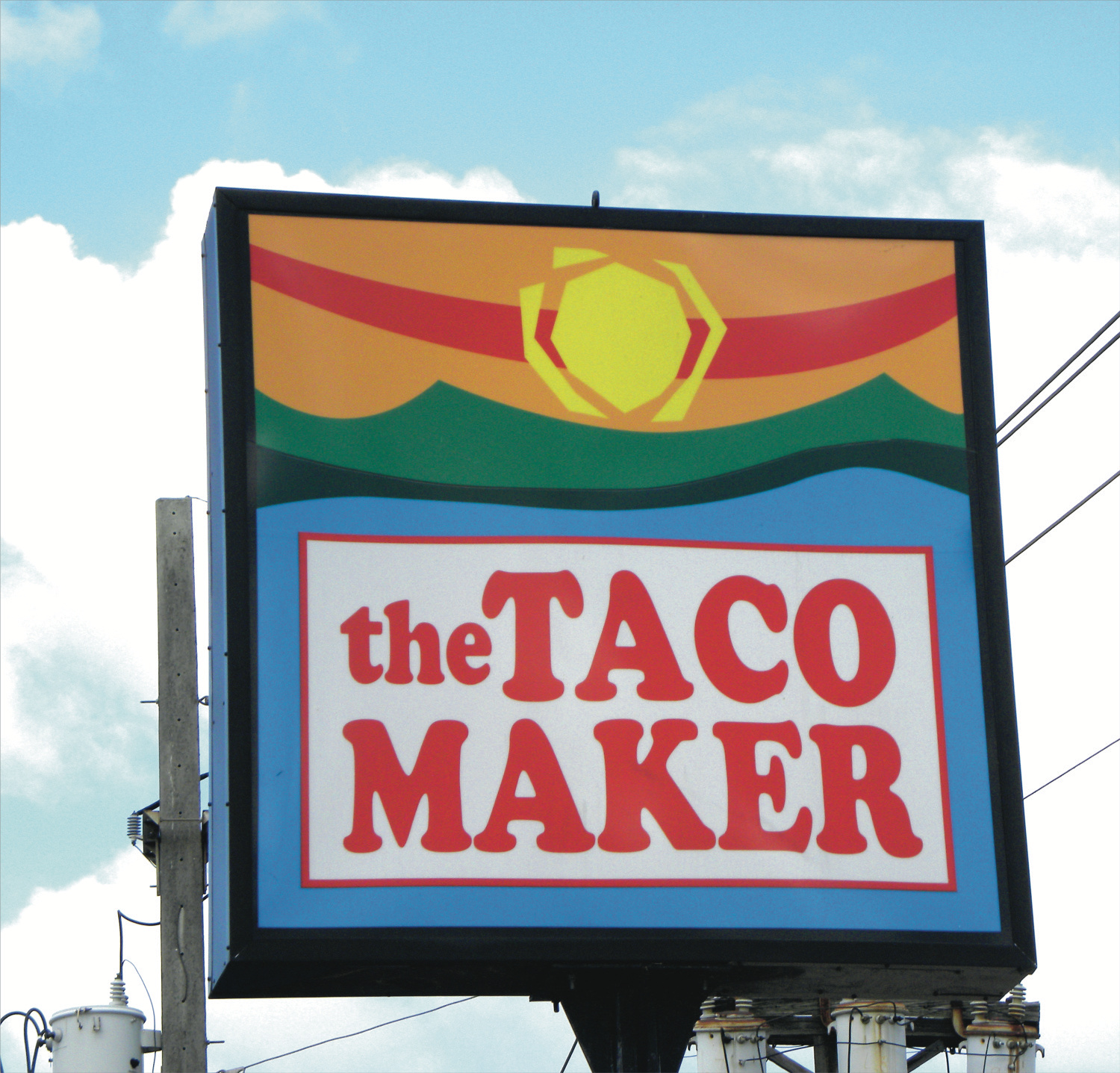 Compu Signs | Rótulos y letreros | Puerto Rico