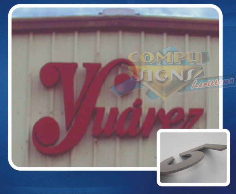Compu Signs | Rótulos y letreros | Puerto Rico