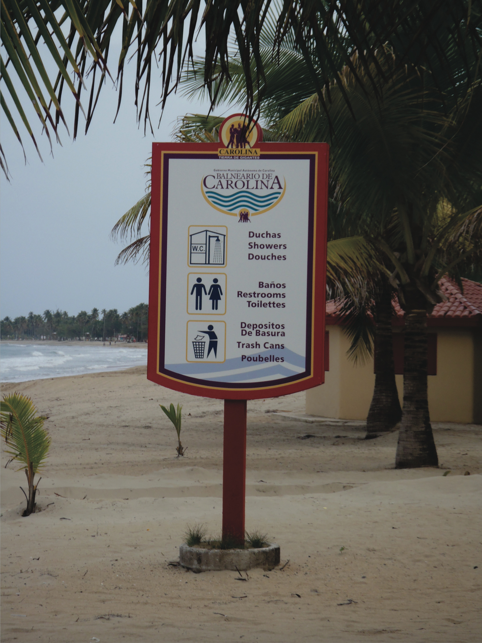 Compu Signs | Rótulos y letreros | Puerto Rico