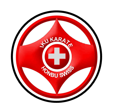 Honbu Batches | IKU-KARATE-SWISS
