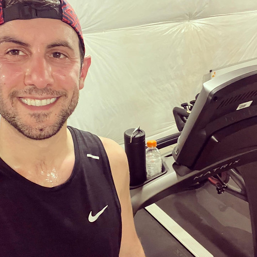 Head Heart Hustle Club | 1:1 Race Training plans for Dad's