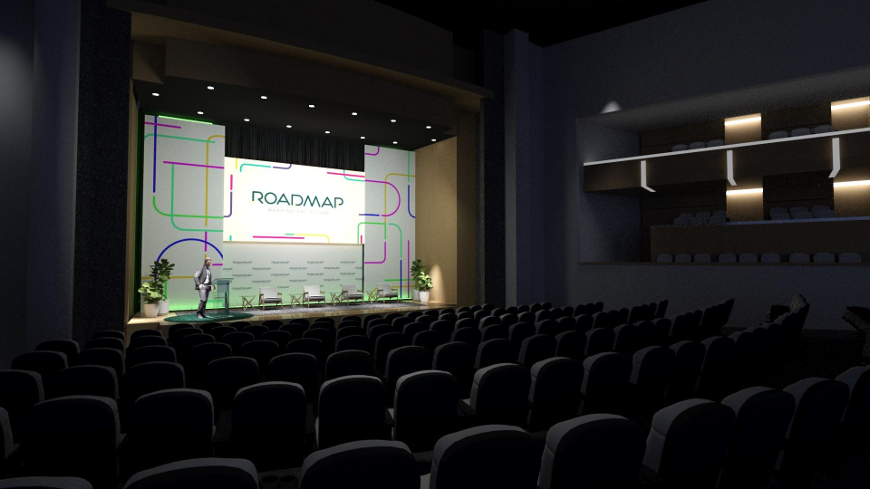 About | ROADMAP Summit