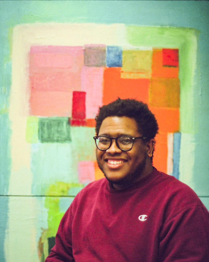 Isaiah Lee Gallery | The AI Hub KC