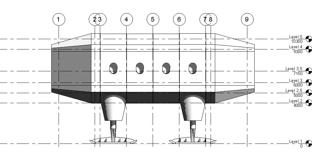 halley vi research station | rushyanyen