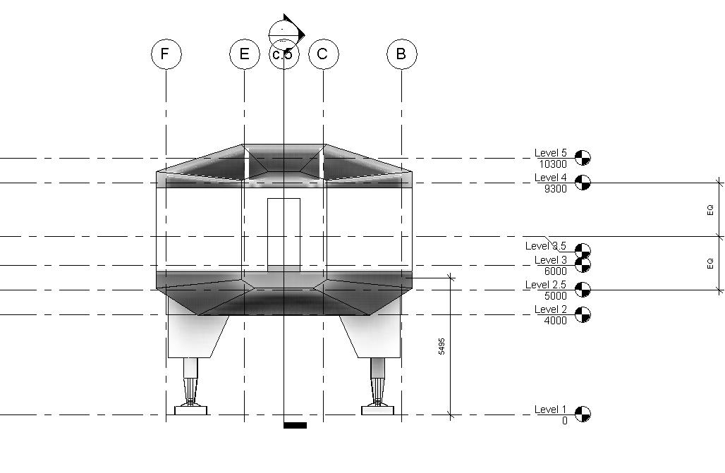 halley vi research station | rushyanyen