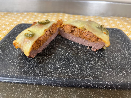 BBQ Pulled Pork Parcels | bruce-brymer-butcher