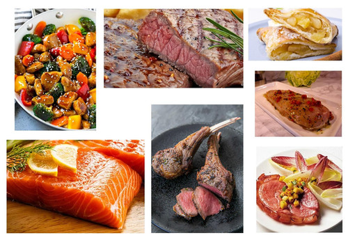 The Culinary Singles Meat Pack | bruce-brymer-butcher