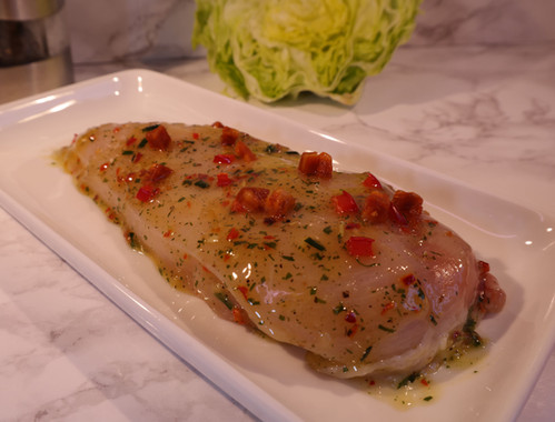 Catalan Chicken | bruce-brymer-butcher