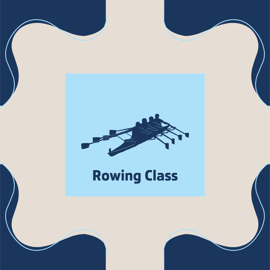 Learn to Row | VOSC