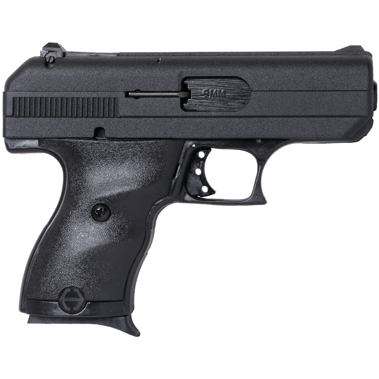 Hi-Point C9 9mm Semi-Auto Pistol | Siebe's Gun Shop