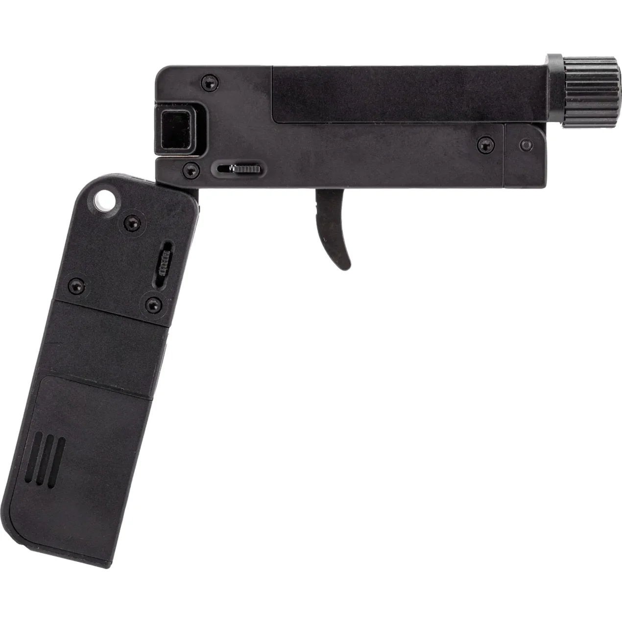 Trailblazer LifeCard Poly .22LR Single-Shot Pistol Threaded | Siebe's ...