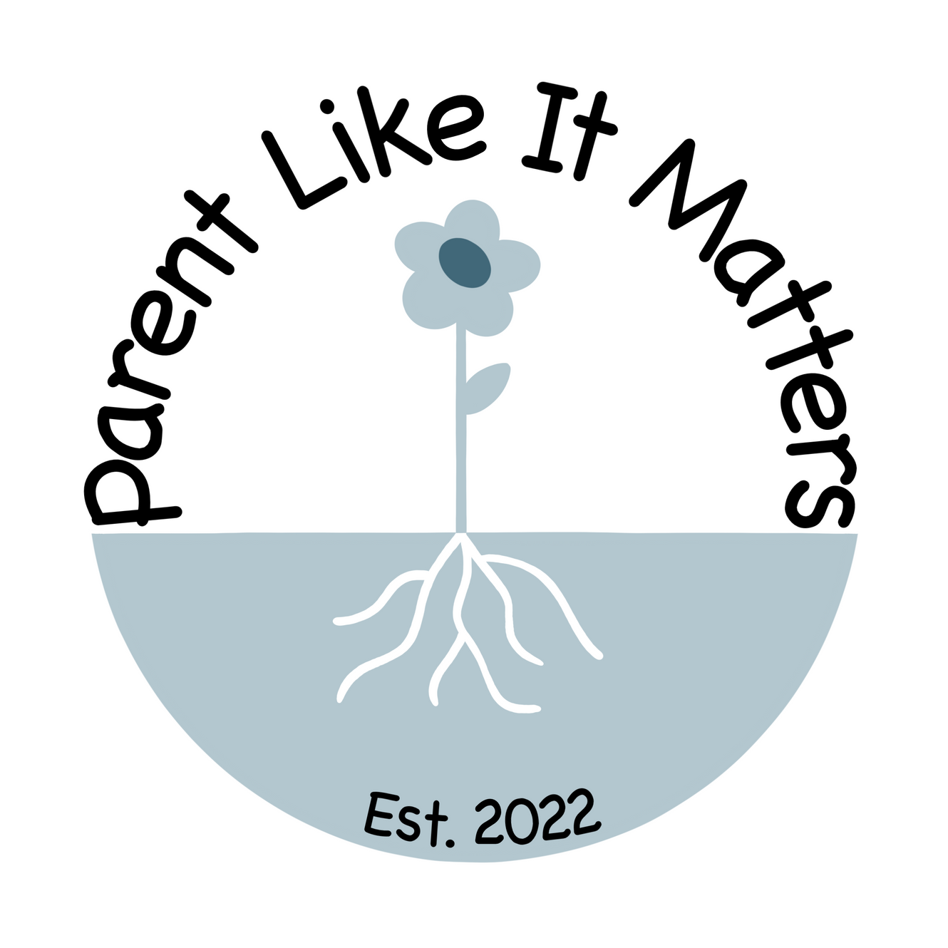 Kelly Knapp McCray | Parent Like It Matte