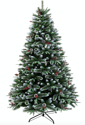 CHERRY PINE TREE (2.1m) | chrismastreedelivery