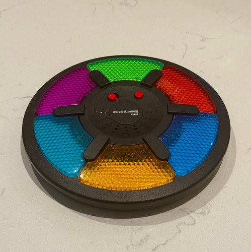 Super Memory Game | Kids On The Block