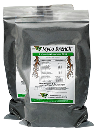 Tri-C MYCO Drench | Tri-C Organics
