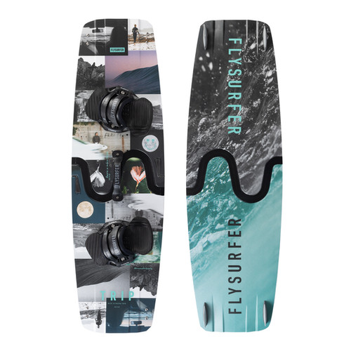 Flysurfer TRIP SplitBoard Ready To Ride | MyWay - Kite&Surf