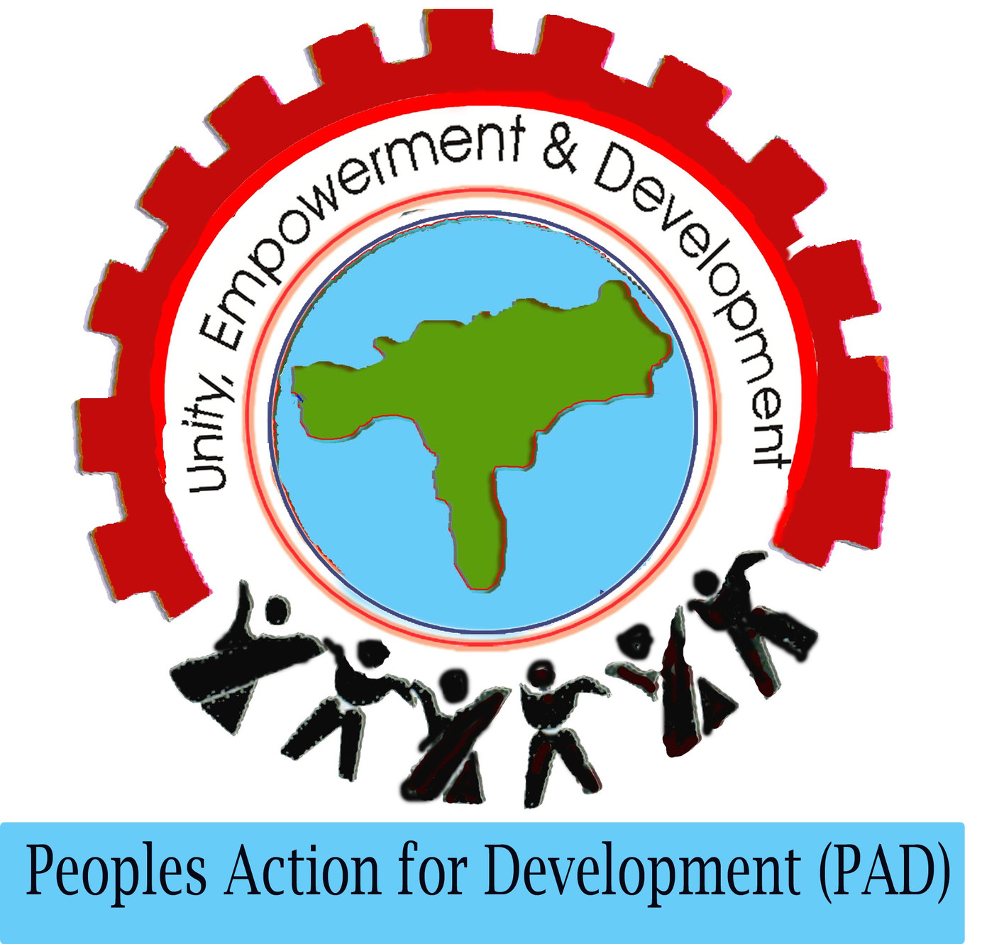 People's Action for Development | Assam | Education, Climate Change ...