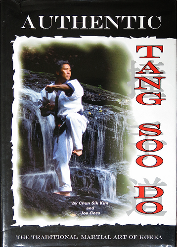 Authentic Tang Soo Do | itftangsoodofed