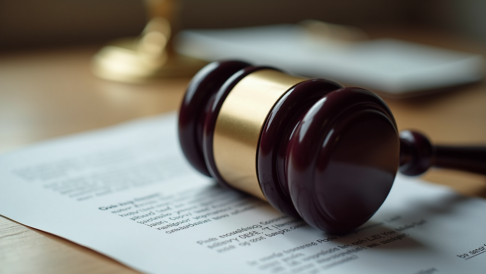 Exposing Judicial Misconduct: Your Guide to Justice