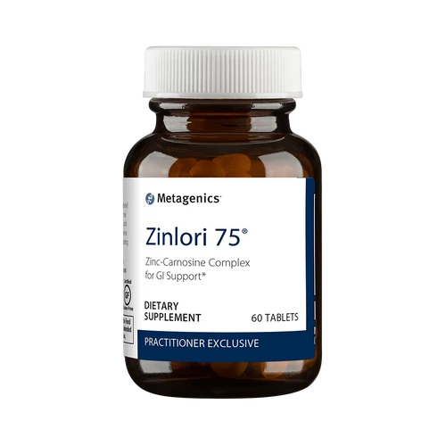 Zinlori 75 | Age Management Of We