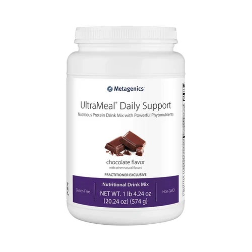 UltraMeal Daily Support Chocolate | Age Management Of We