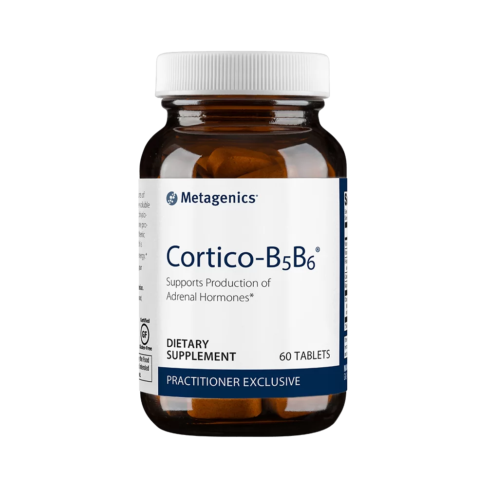 Cortico-B5B6 | Age Management Of We