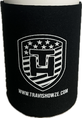 Koozie | Travis Howze
