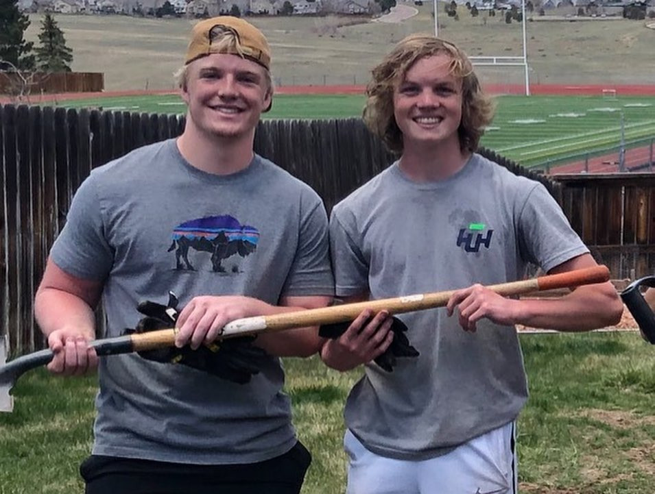 Halftime Help | About