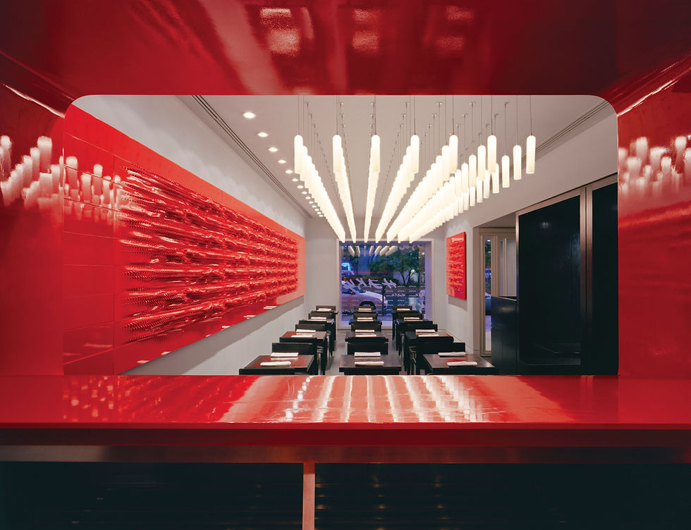 Evan Douglis | Architecture & Design | Evan Douglis Studio | New York