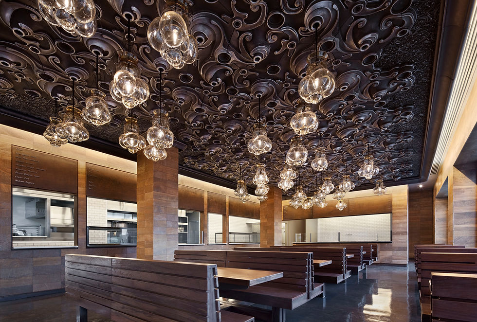 Evan Douglis | Architecture & Design | Evan Douglis Studio | New York