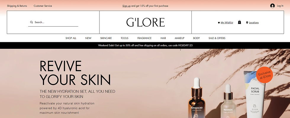 18 Best Nail Salon Website Templates of 2024