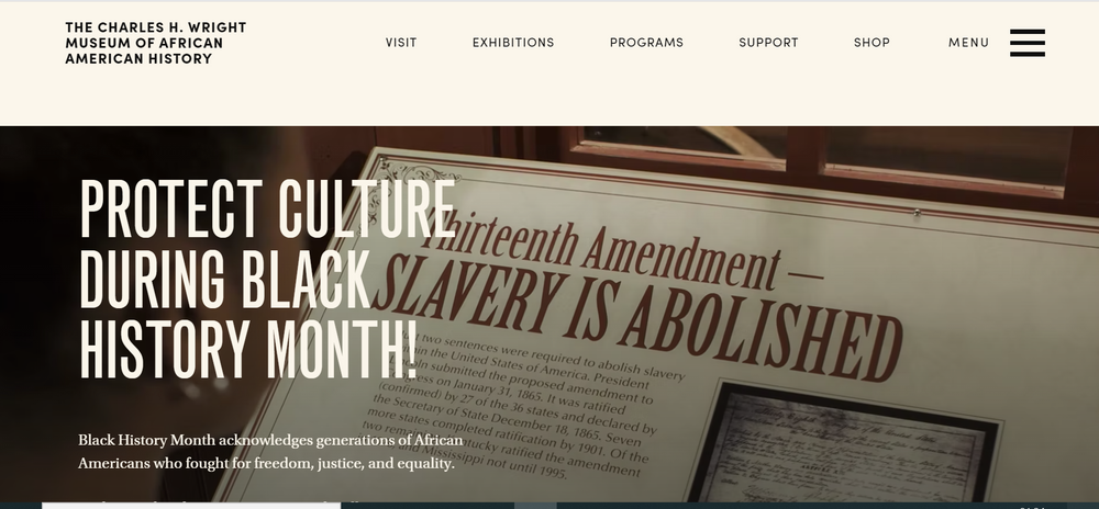 10 Best Black-Owned African American Websites of 2022