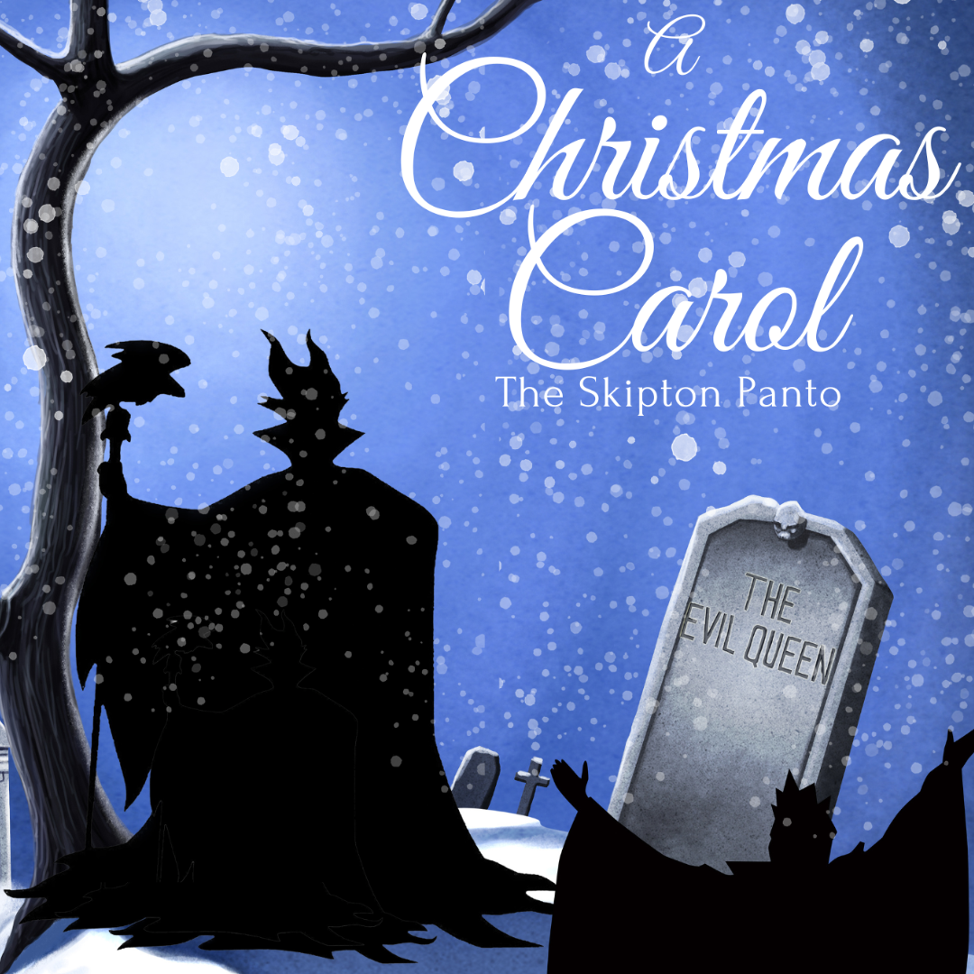 A Christmas Carol- Friday 22nd 7.30pm | The Mart Theatre