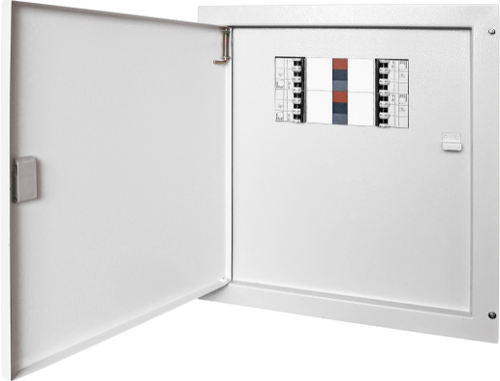 Consumer Unit Split-bar | fcqpower