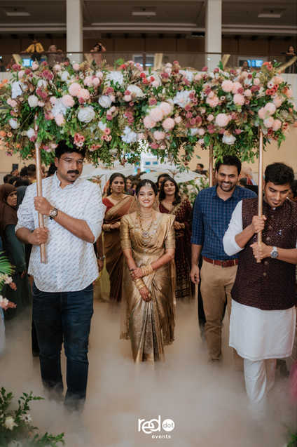 Gallery | Red Dot Events