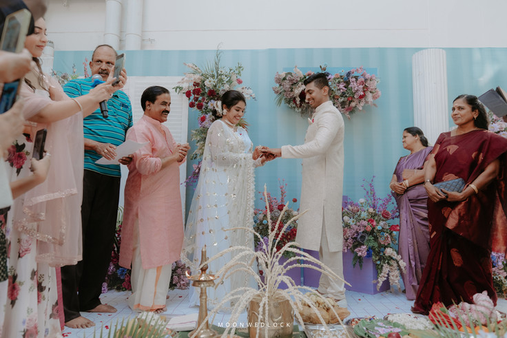 Red Dot Events | Event management company | Kerala