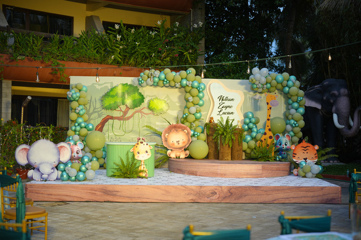 Red Dot Events | Event management company | Kerala