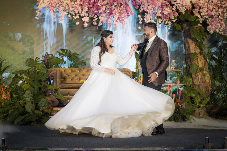 Red Dot Events | Event management company | Kerala