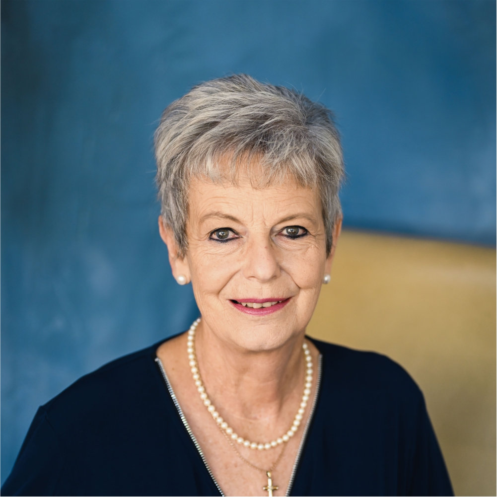 Ute Coetzer | Equity Trust