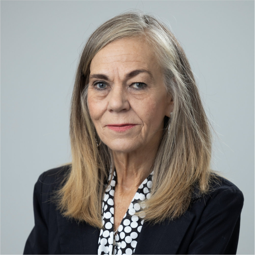 Alida Veit | AIP Capital Manageme