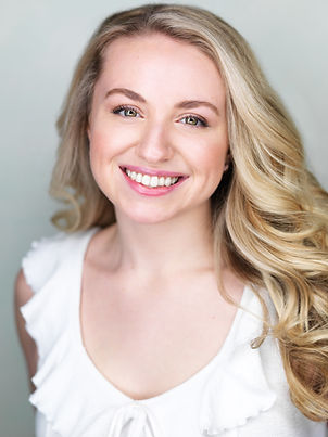 Brooke Caroline Burns | Official Site